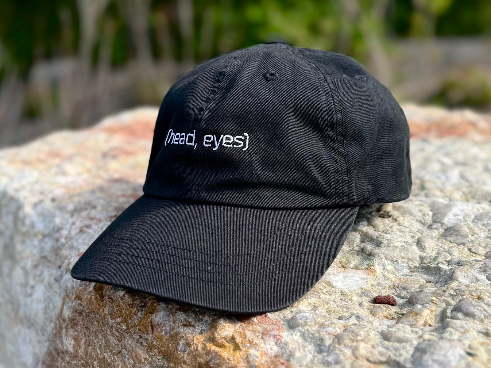 [Head, Eyes] Tarkov Hat – ComradeQuiche Airsoft